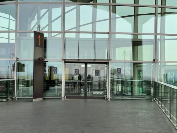 Why I Prioritize Flying Royal Jordanian Out Of Amman - Live and Let's Fly