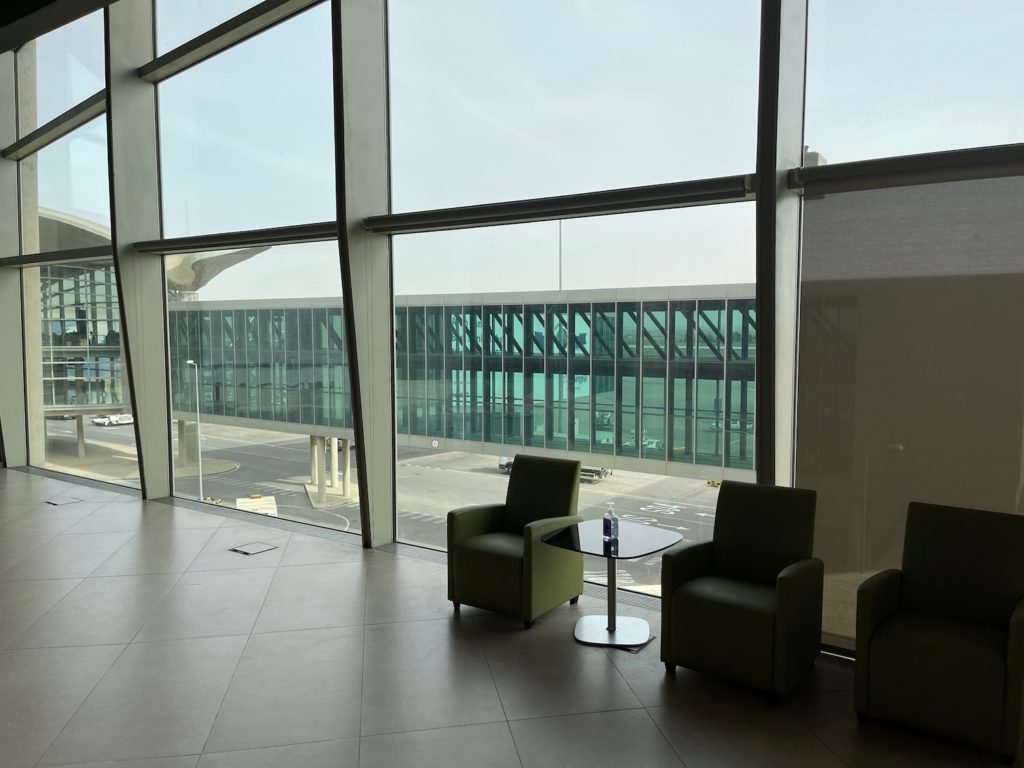 Why I Prioritize Flying Royal Jordanian Out Of Amman - Live and Let's Fly