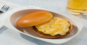 United Airlines Refreshes Domestic First Class Menu - Live and Let's Fly