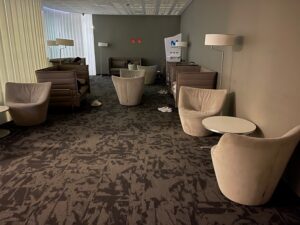 Review: Avianca Lounge Bogotá (BOG) - Live and Let's Fly