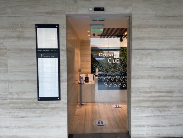 Review: Copa Club Bogota (BOG) - Live and Let's Fly