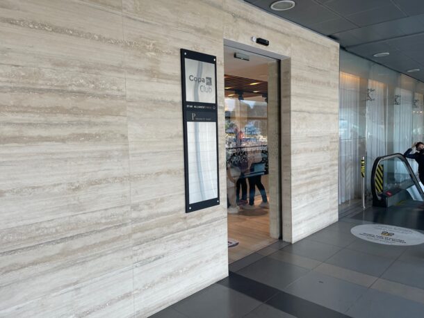 Review: Copa Club Bogota (BOG) - Live and Let's Fly