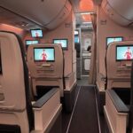 KLM A330 Business Class: Solid, But Uninspiring - Live and Let's Fly
