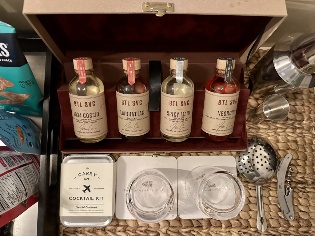 Review: Gild Hotel, A Thompson Hotel (New York City) - Live and Let's Fly