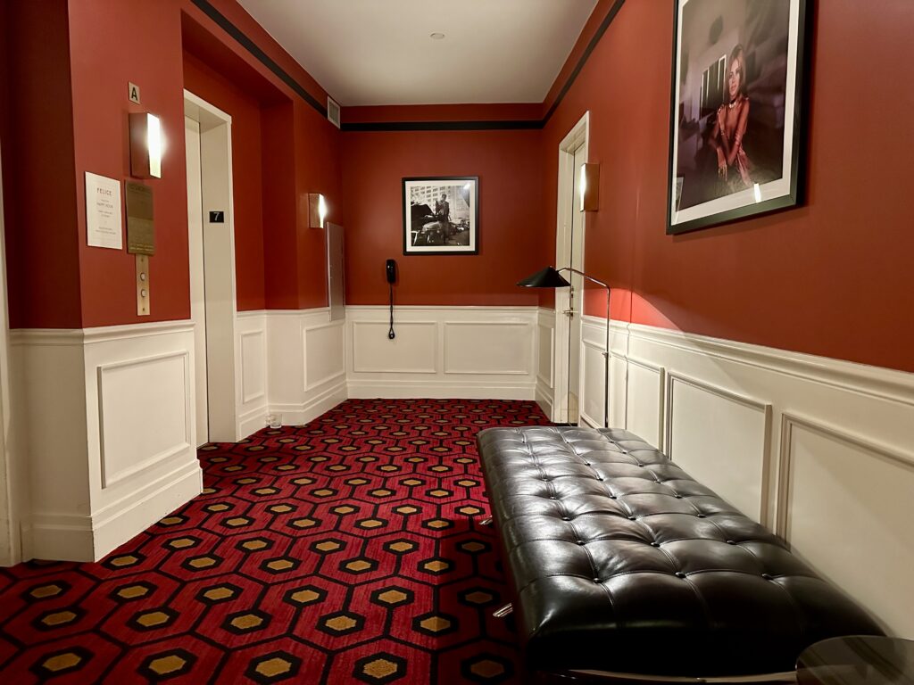 Review: Gild Hotel, A Thompson Hotel (New York City) - Live and Let's Fly