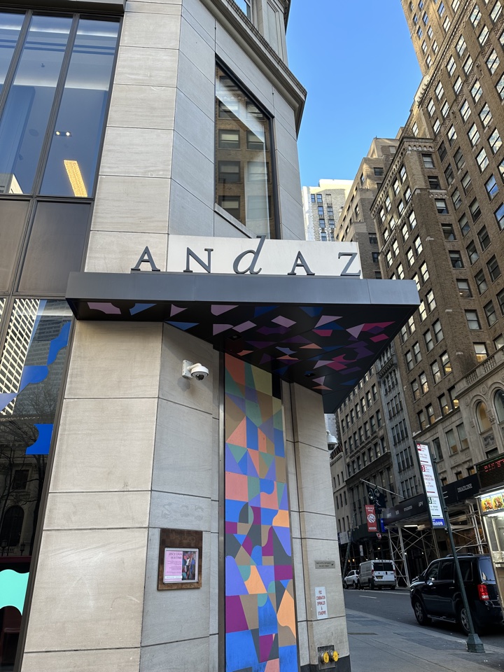 Observations From Attending An Invite Only Hyatt Priv Event Live And Observations From Attending An Invite Only Hyatt Priv Event Live And