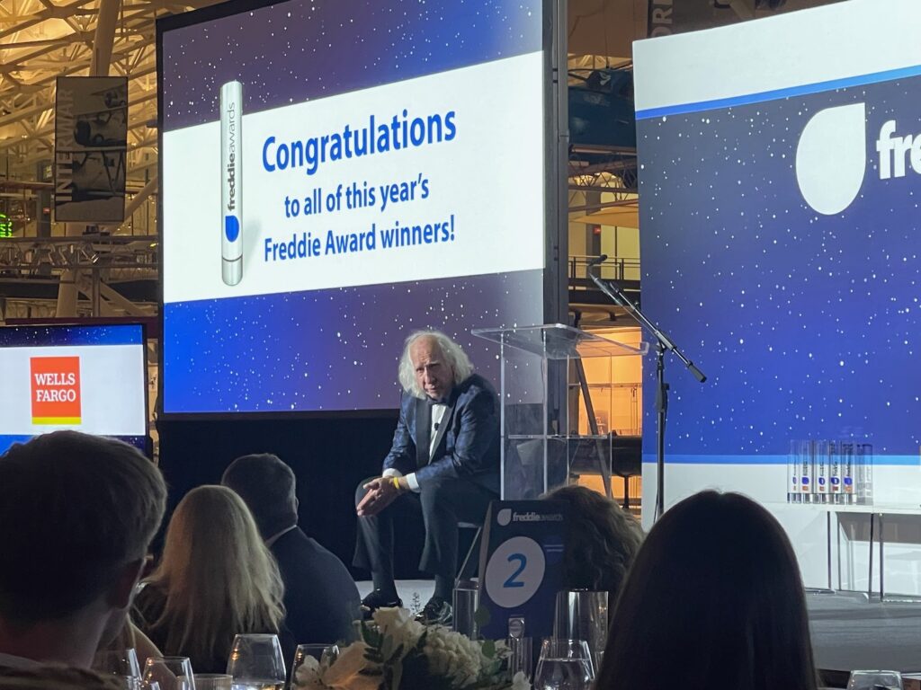 Farewell to a Travel Icon: 2023 Freddie Awards Highlights