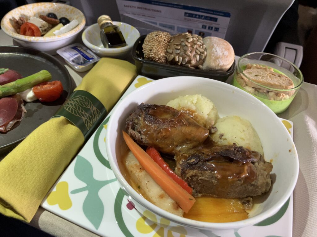 The Pathetic Future Of Air Malta Business Class? - Live and Let's Fly