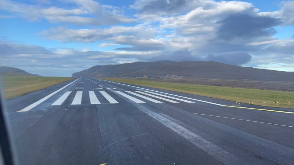 The Most Beautiful Flight Of My Life - Live and Let's Fly
