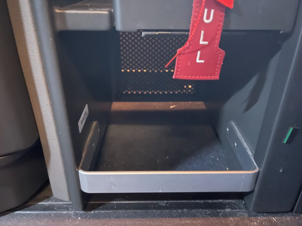 Review: SAS A321LR Business Class - Live and Let's Fly