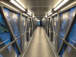 Review: SAS A321LR Business Class - Live and Let's Fly