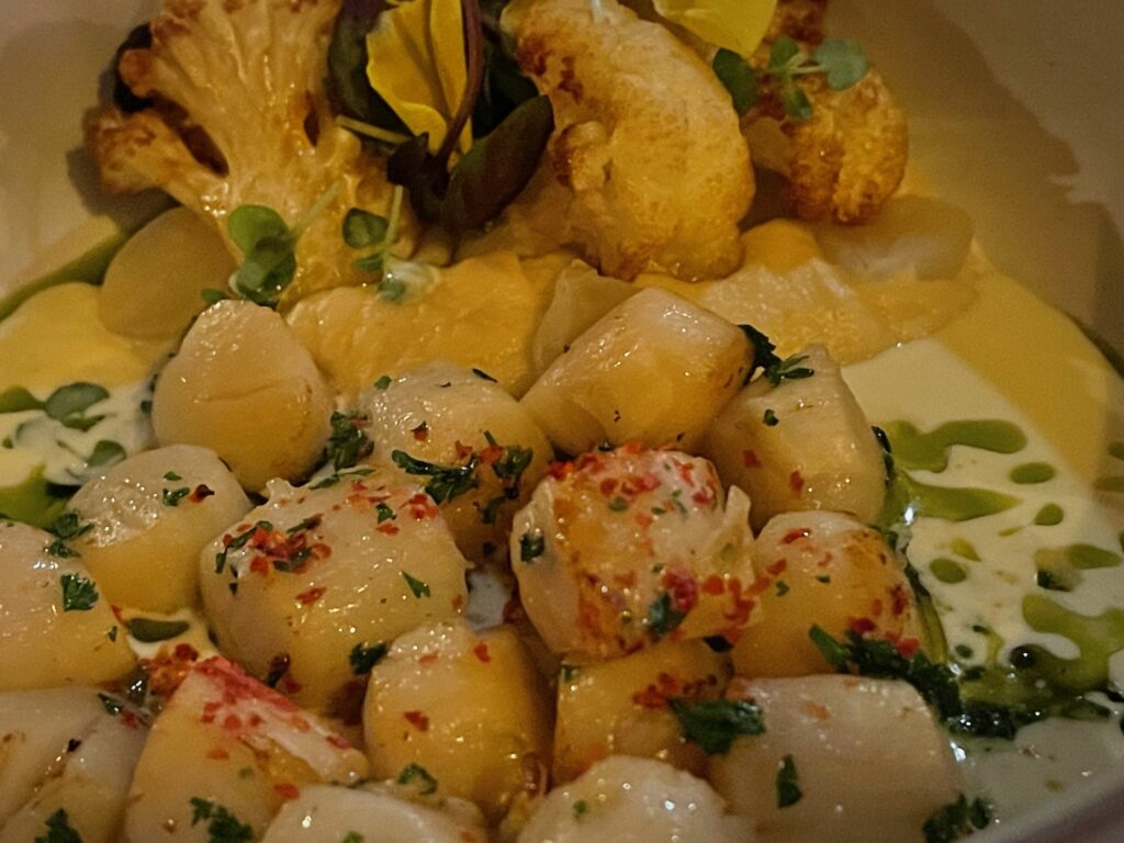 THE TARV, Faroe Islands (Restaurant Review) - Live and Let's Fly
