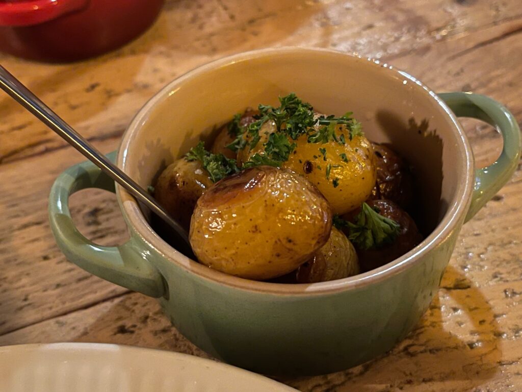 THE TARV, Faroe Islands (Restaurant Review) - Live and Let's Fly