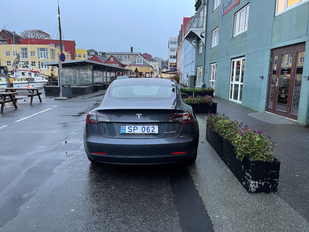 THE TARV, Faroe Islands (Restaurant Review) - Live and Let's Fly