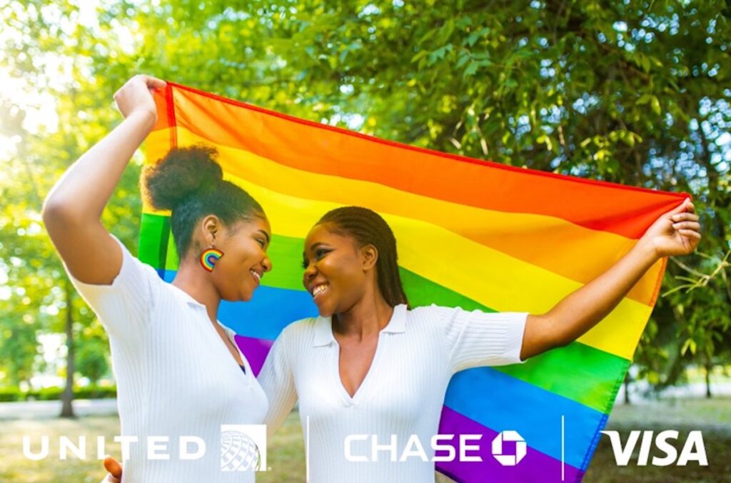 Earn Up To 10 United Miles Per Dollar By Donating To LGBTQ+ Charities ...