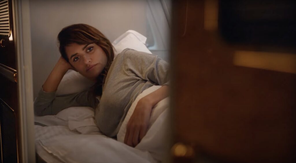 Emirates Picks Penelope Cruz As Star Of New Ad Campaign - Live and Let ...