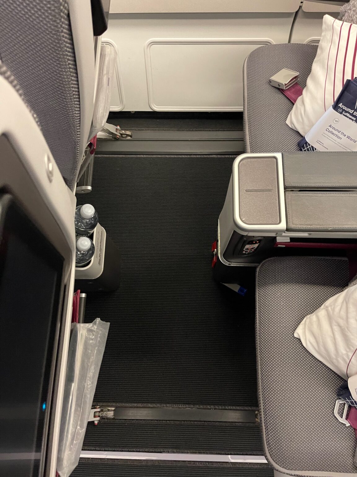 Review: Eurowings Discover A330-200 Premium Economy - Live and Let's Fly