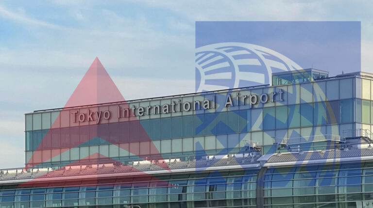 United Airlines Denounces Delta Air Lines' Haneda Slot Proposal As A ...