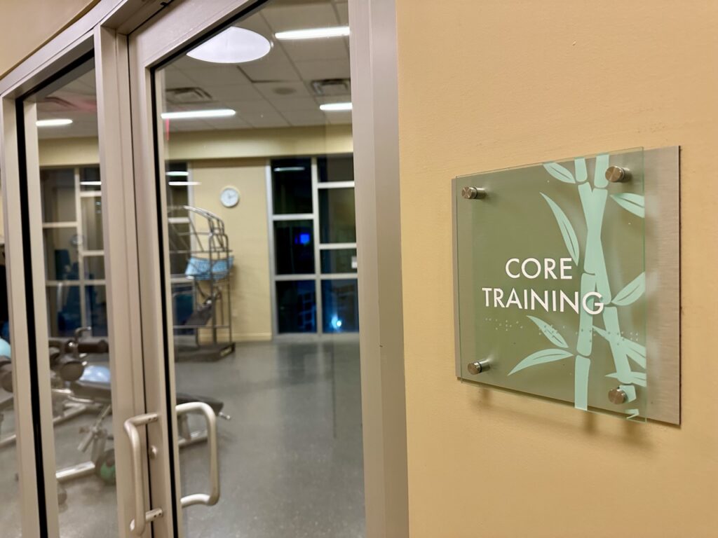 Review: Hyatt Regency Orlando - Excellent Elite Recognition - Live and ...