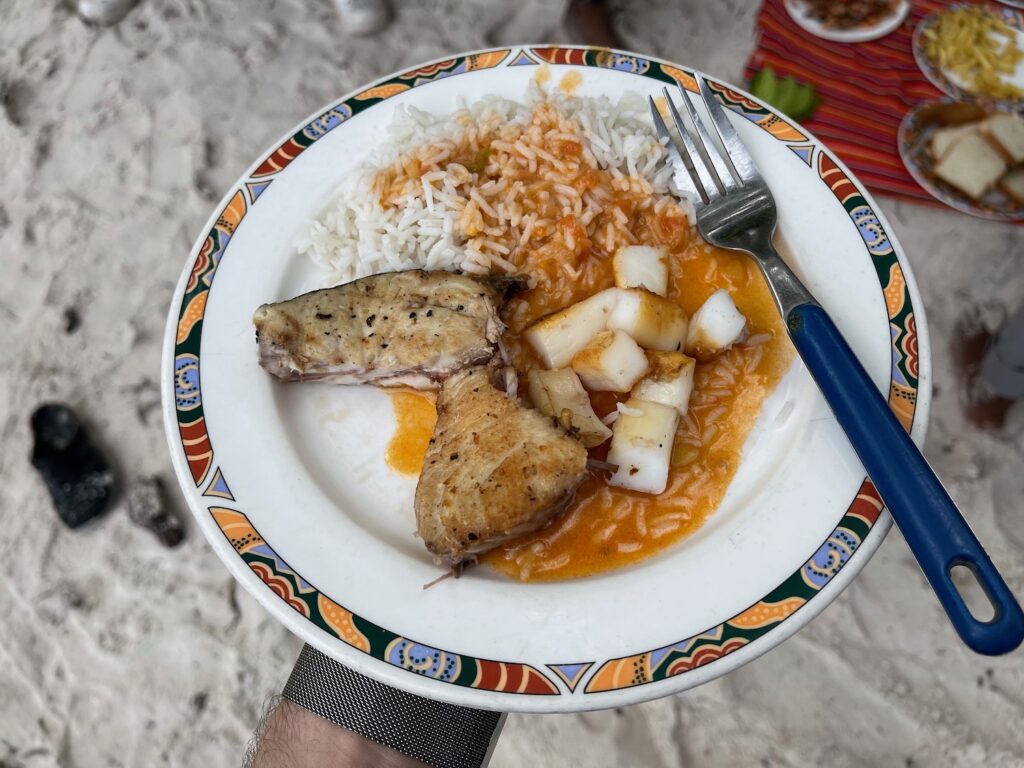 Mida Creek – Watamu, Kenya - Live and Let's Fly