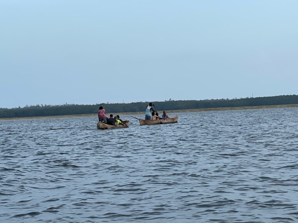 Mida Creek – Watamu, Kenya - Live and Let's Fly