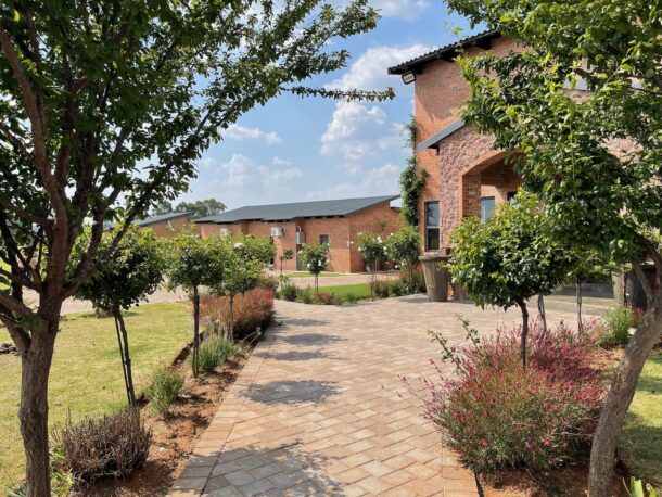 Rustique Hotel T-Bone Lunch: A 2025 Traveler's Experience