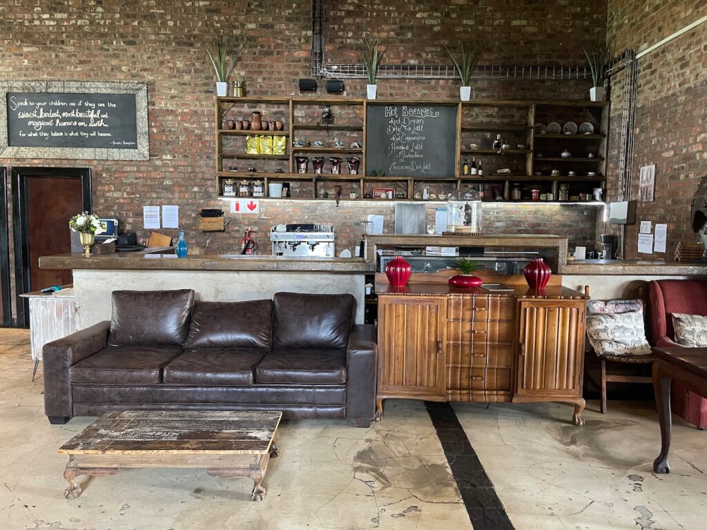 Rustique Hotel T-Bone Lunch: A 2025 Traveler's Experience