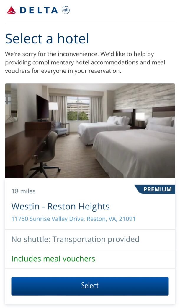 My 18-Hour Mechanical Delay On Delta Air Lines - Live and Let's Fly