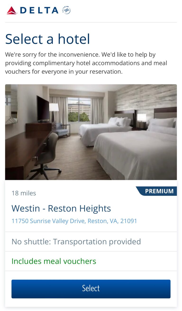 My 18-Hour Mechanical Delay On Delta Air Lines - Live and Let's Fly