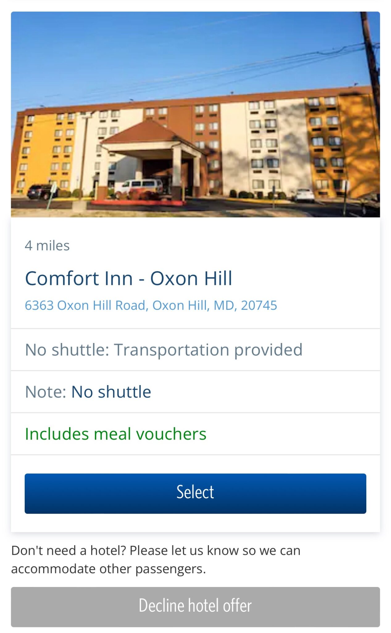 My 18-Hour Mechanical Delay On Delta Air Lines - Live and Let's Fly