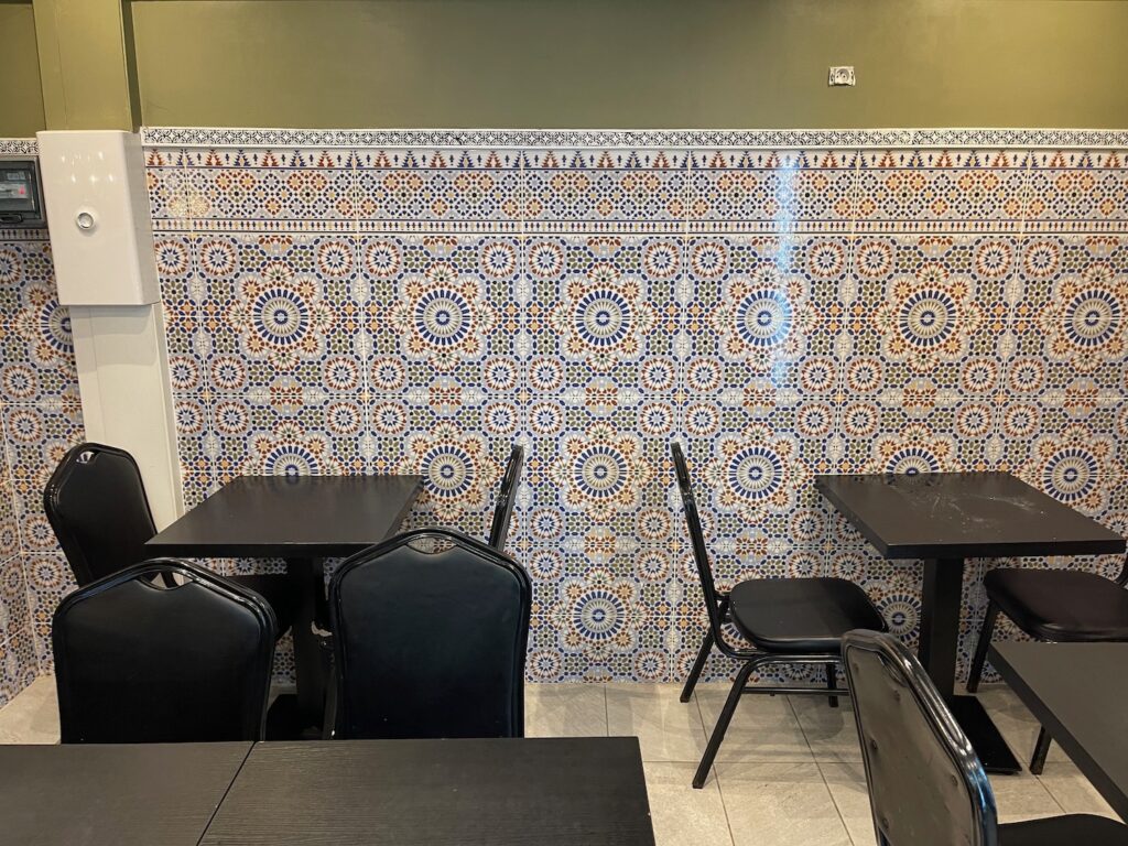 A Delicious Lunch At Marche Saint Quentin (Paris) - Live and Let's Fly