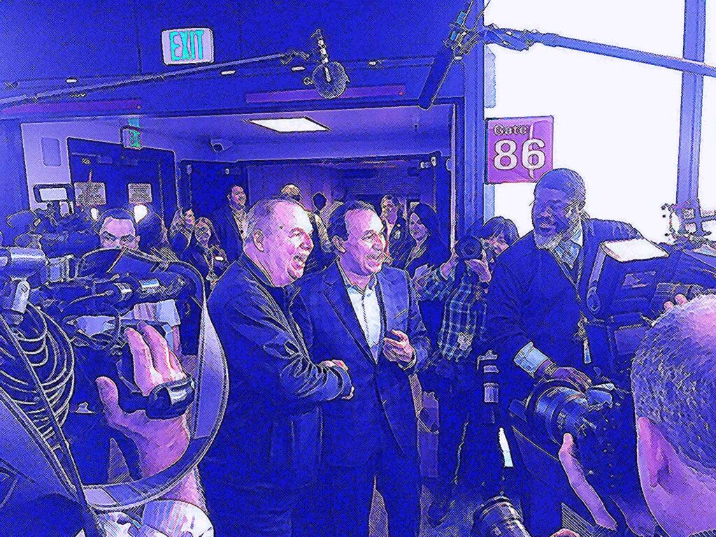 Tom Stuker: United's 23-Million-Miler Flyer's Travel Tips