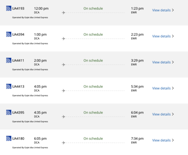 Alaska Airlines, American Airlines, United Airlines Oppose Changes To ...