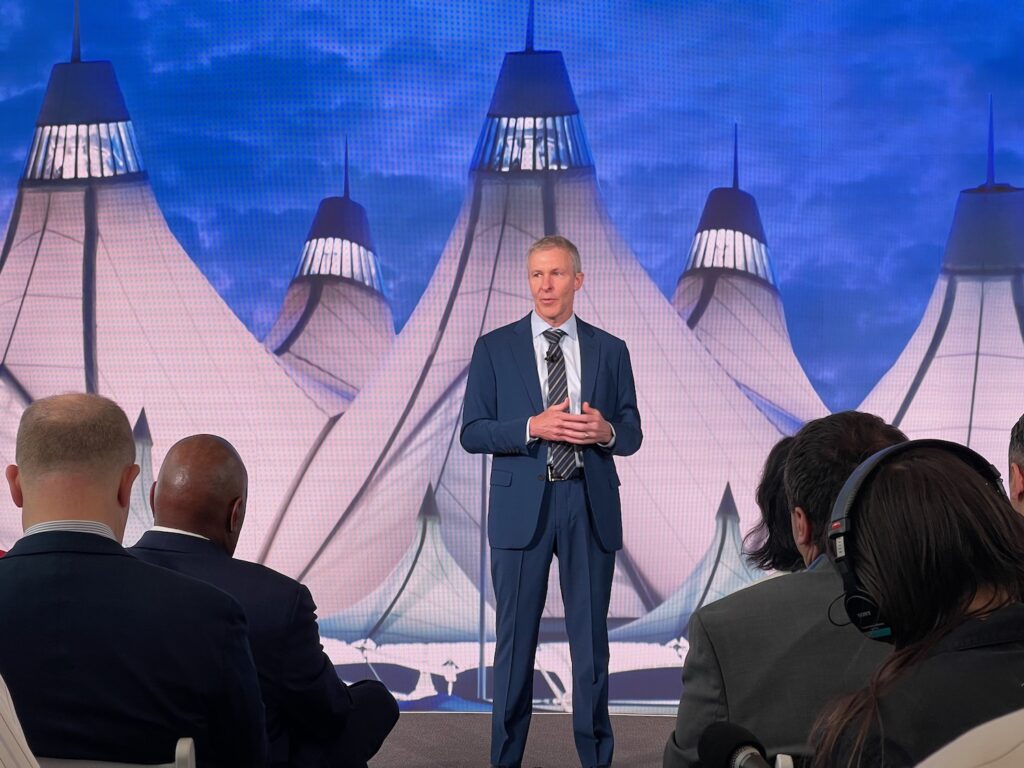 United Airlines CEO Is "Frustrated" FAA "Failed Us" - Live and Let's Fly