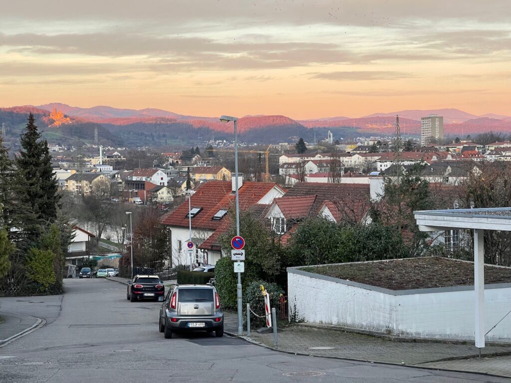 Every Vacation To Germany Makes Me Want To Live In Germany - Live and ...