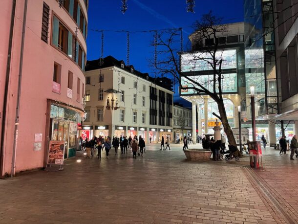 Every Vacation To Germany Makes Me Want To Live In Germany - Live and ...