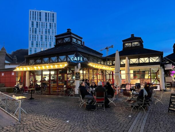 Every Vacation To Germany Makes Me Want To Live In Germany - Live and ...