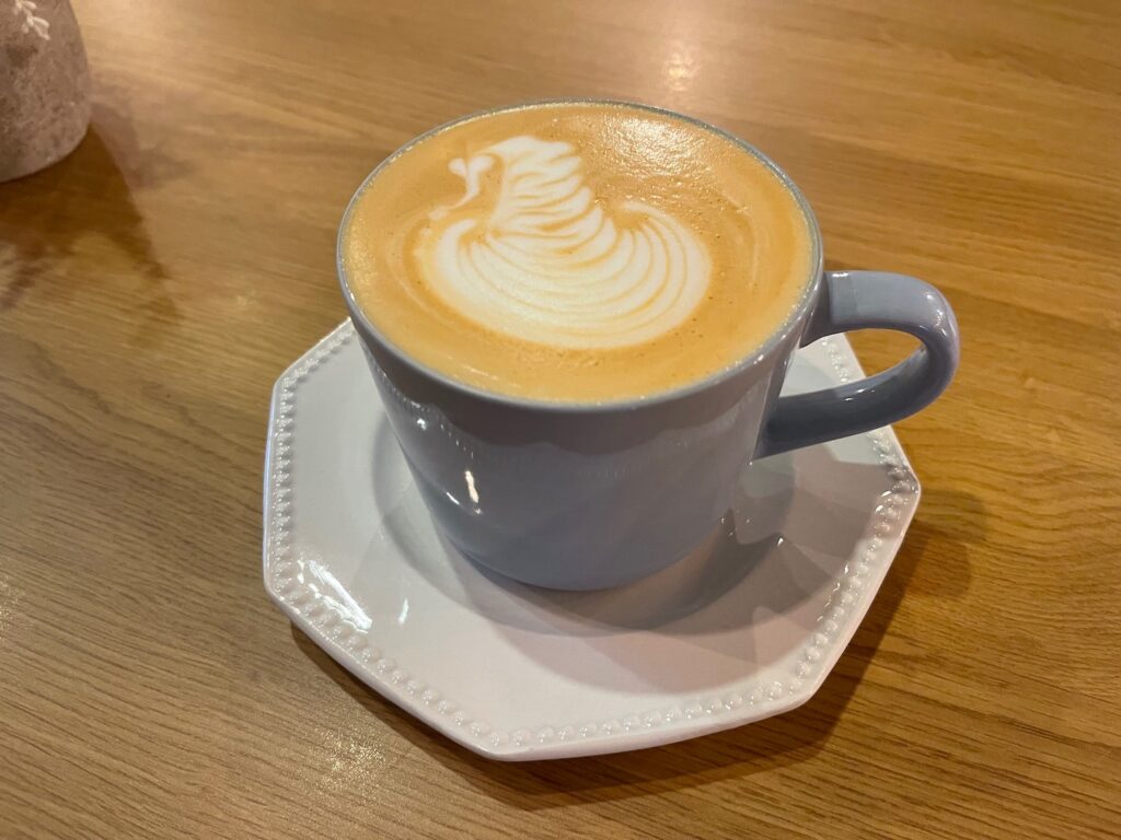 Great Coffee In San Pedro Sula, Honduras - Live and Let's Fly