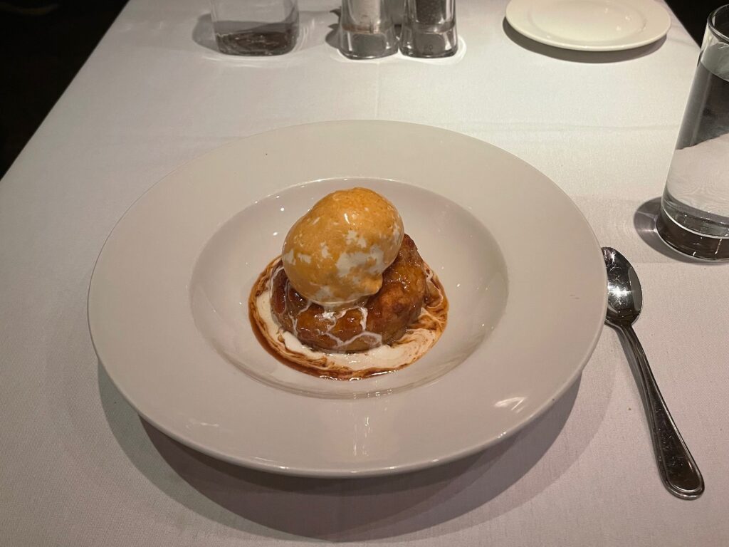 Old Ebbitt Grill - My Favorite Washington, DC Restaurant - Live and Let ...