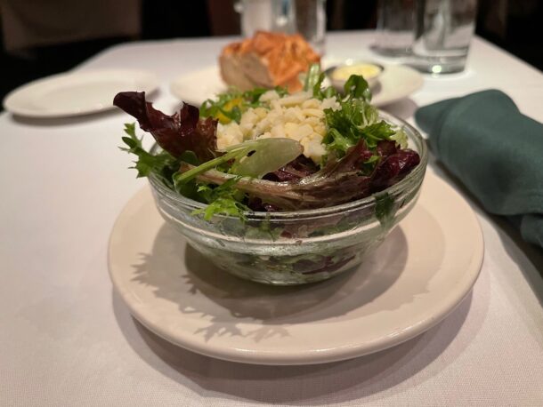 Old Ebbitt Grill - My Favorite Washington, DC Restaurant - Live and Let ...