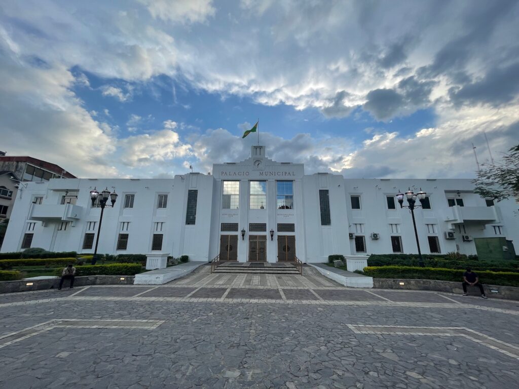 Photo Essay: San Pedro Sula, Honduras - Live and Let's Fly