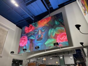 Our Eerie Walk Through The Desolate Primm Outlets - Live and Let's Fly