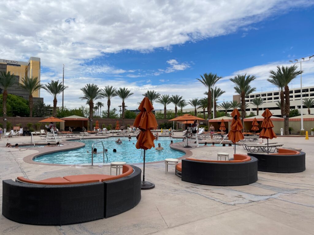 Excalibur Hotel Review: Las Vegas Stay in 2025?