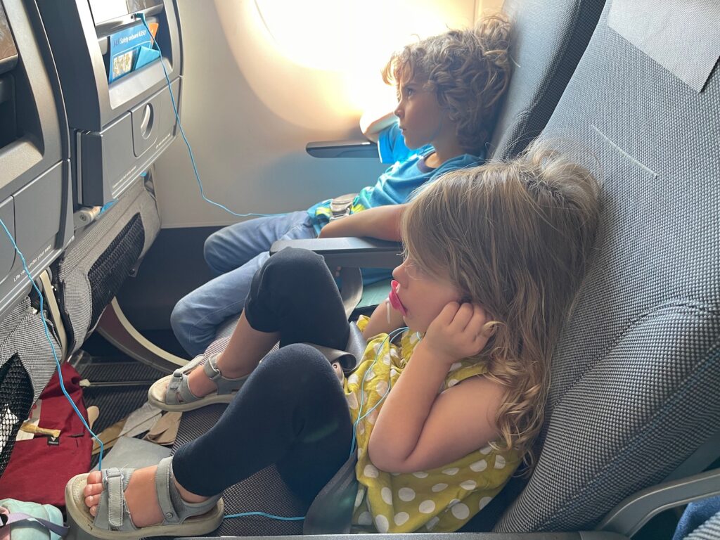 11.5 Hours In SAS A350 Economy Class... - Live and Let's Fly