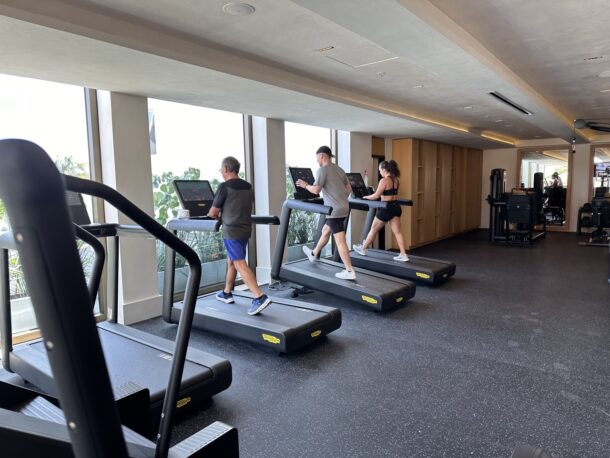 Impression Isla Mujeres Review: Secrets Resort 2025