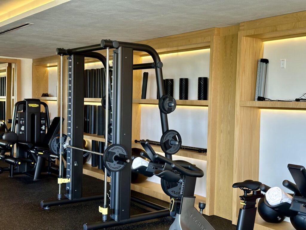 Impression Isla Mujeres Review: Secrets Resort 2025