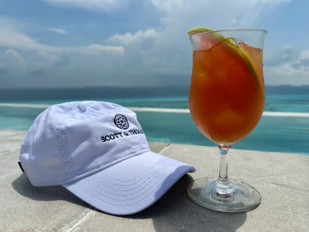 Review: Impression Isla Mujeres by Secrets (Hyatt Inclusive) - Live and ...