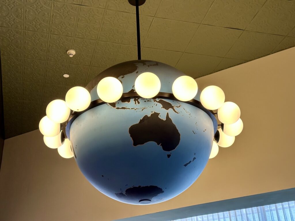 Review: The Graduate Hotel Iowa City - Live and Let's Fly