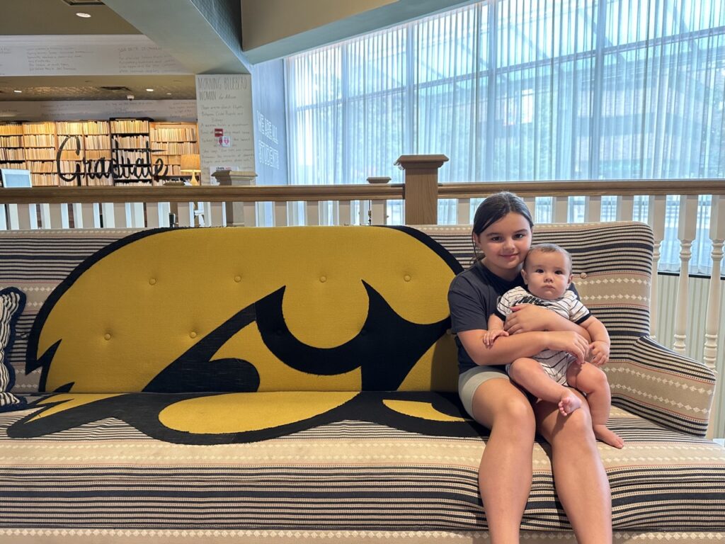 Review: The Graduate Hotel Iowa City - Live and Let's Fly