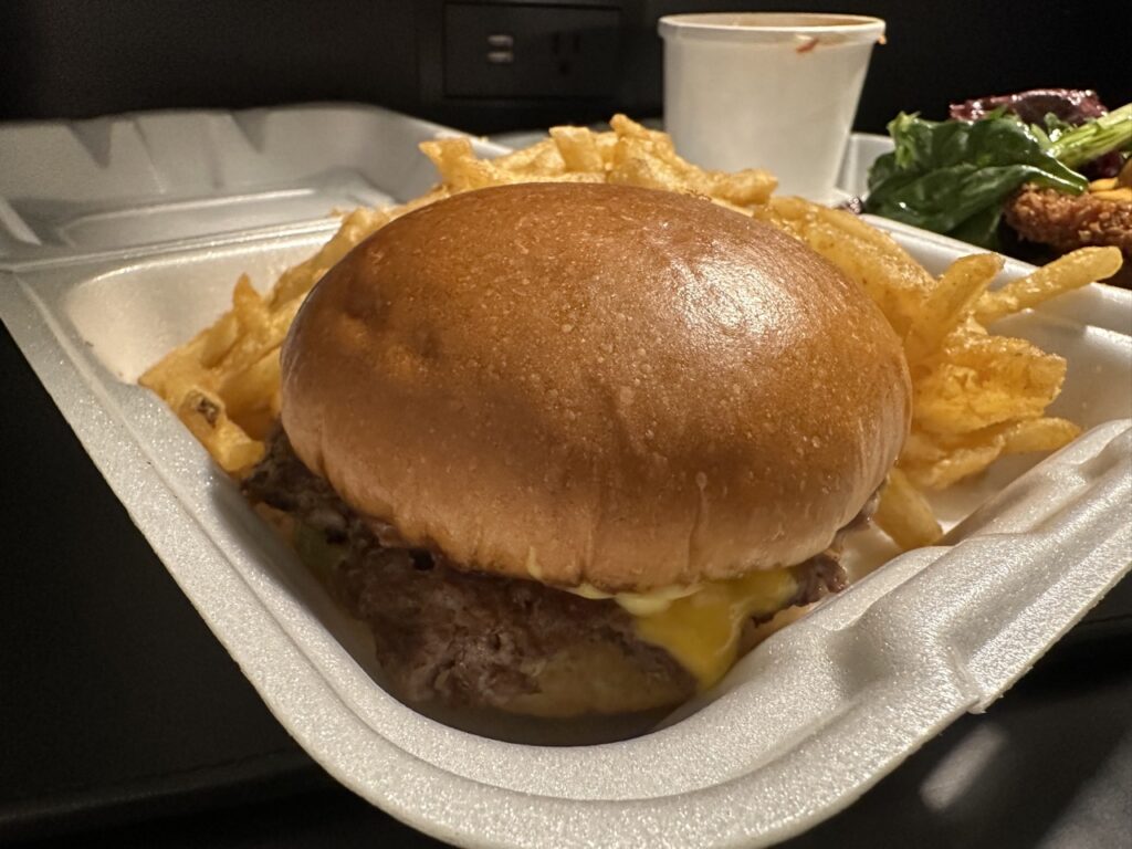 Review: The Graduate Hotel Iowa City - Live and Let's Fly